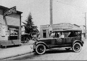 Redmond History - Experience Redmond