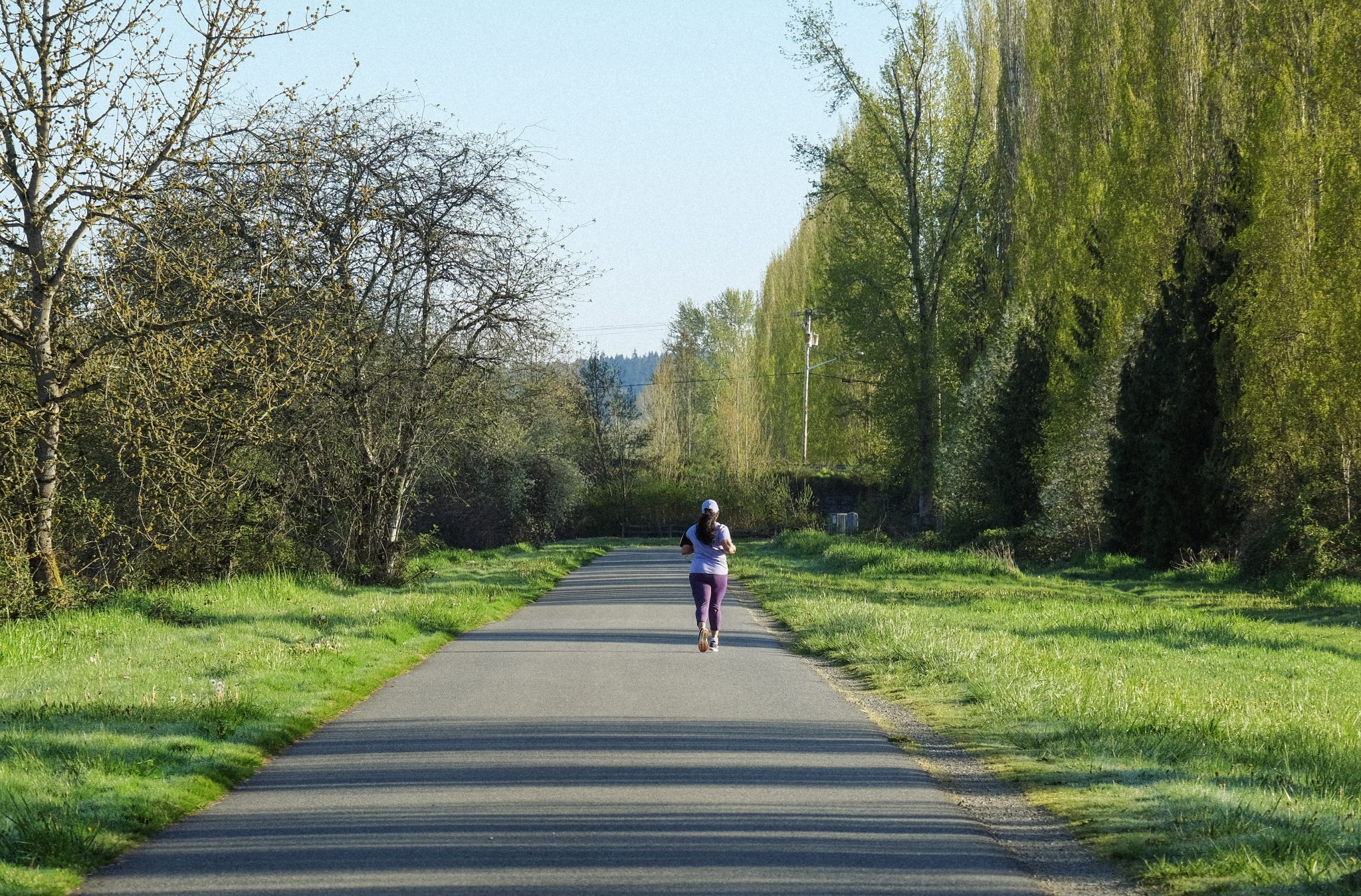 Trails - Experience Redmond