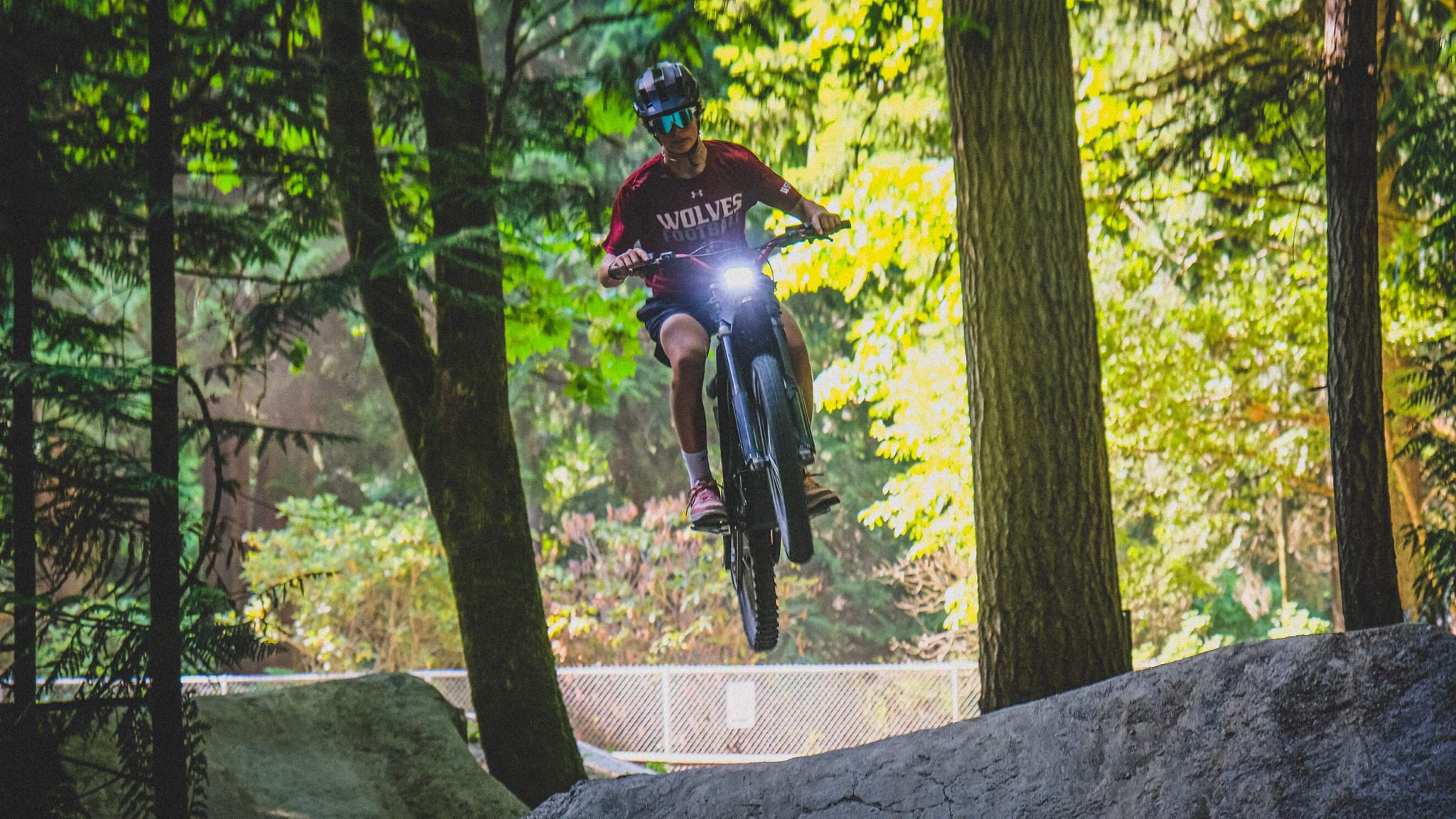 Trails - Experience Redmond