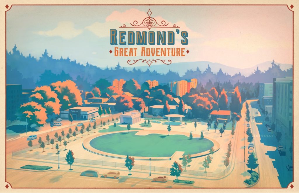Tours & Itineraries - Experience Redmond