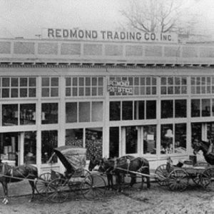 Redmond History - Experience Redmond