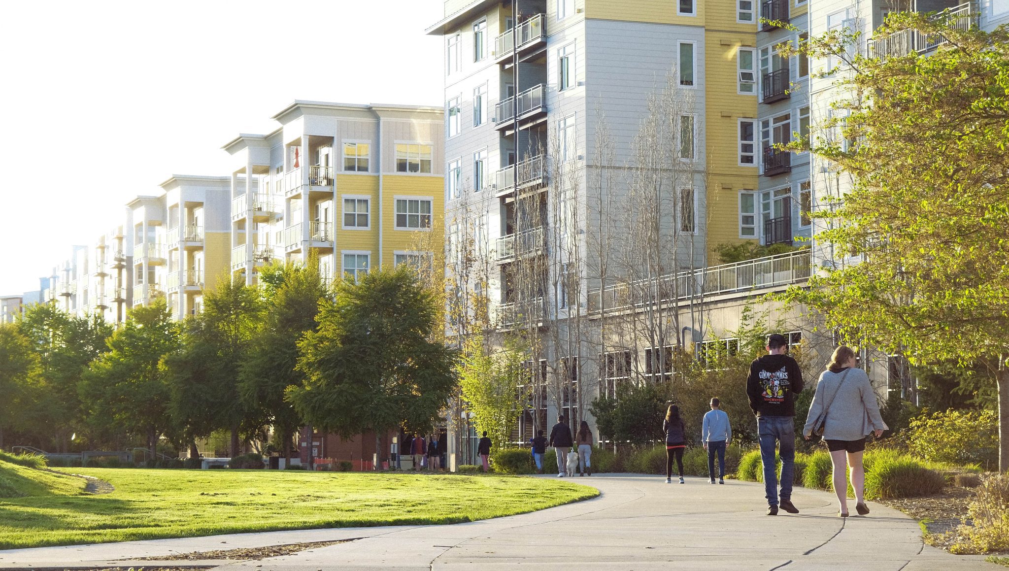 About Us - Experience Redmond