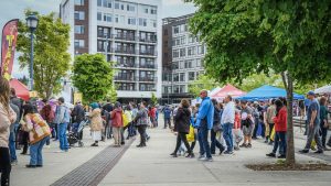 Redmond History - Experience Redmond