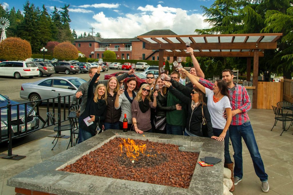 Tours & Itineraries - Experience Redmond