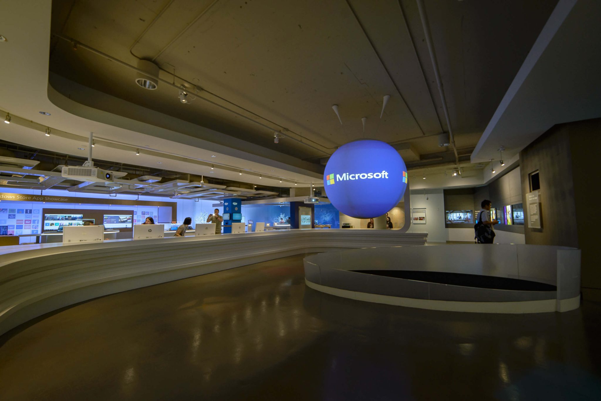 Visit - Experience Redmond