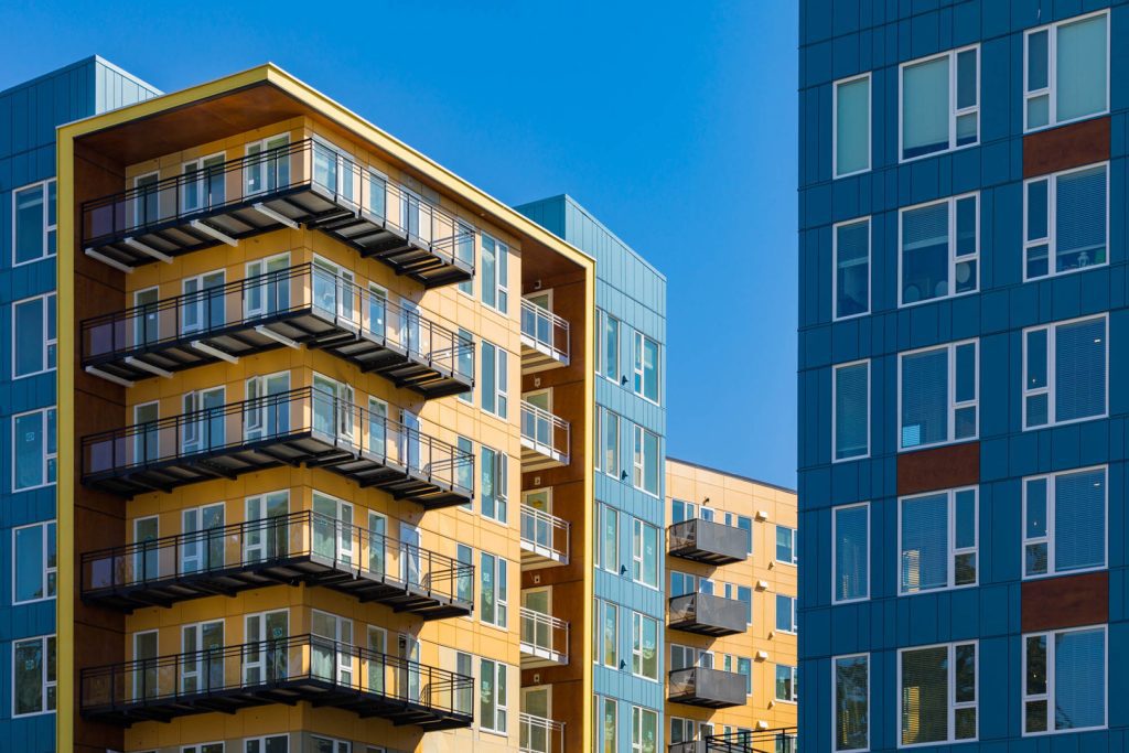 Neighborhoods - Experience Redmond