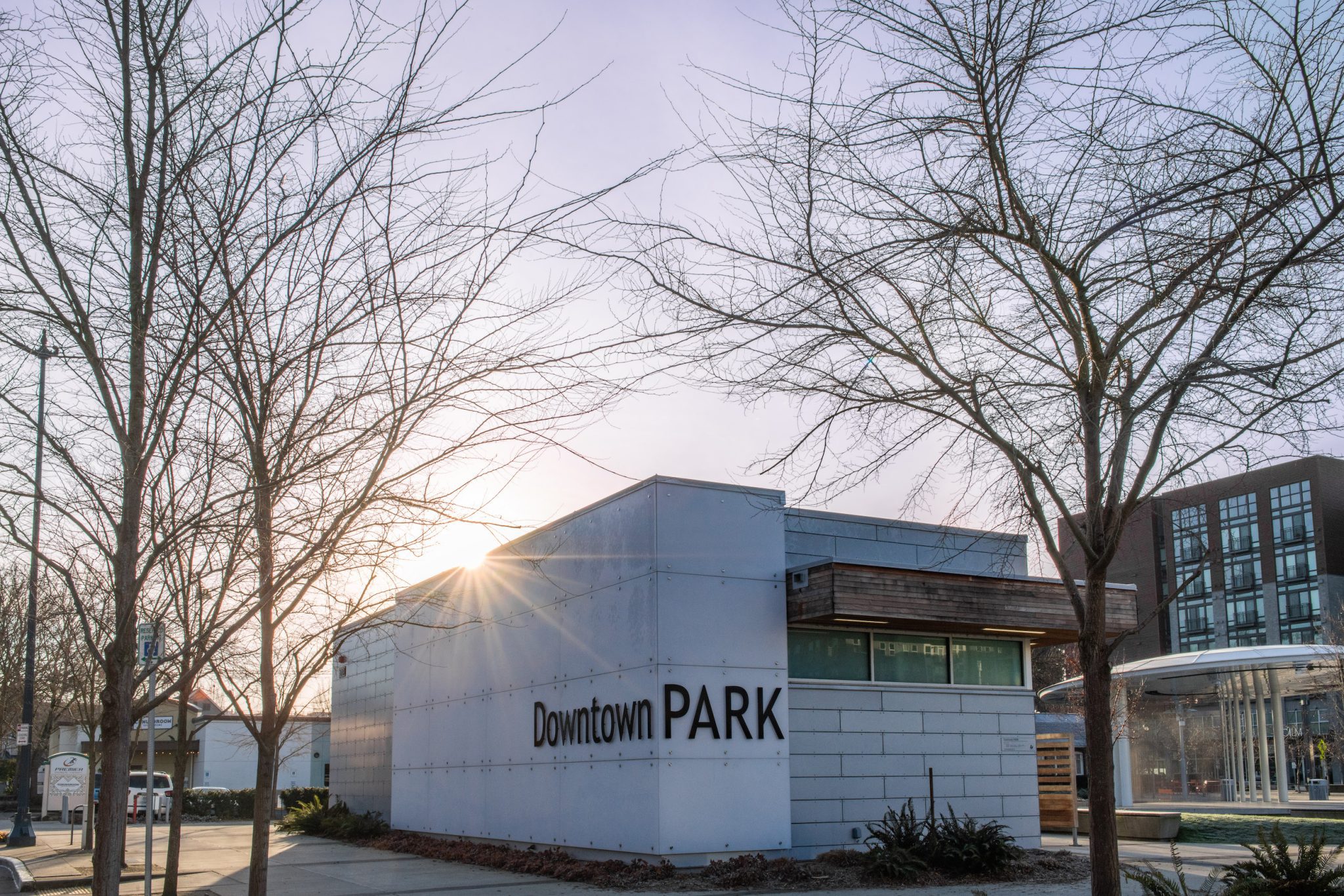 Redmond History - Experience Redmond