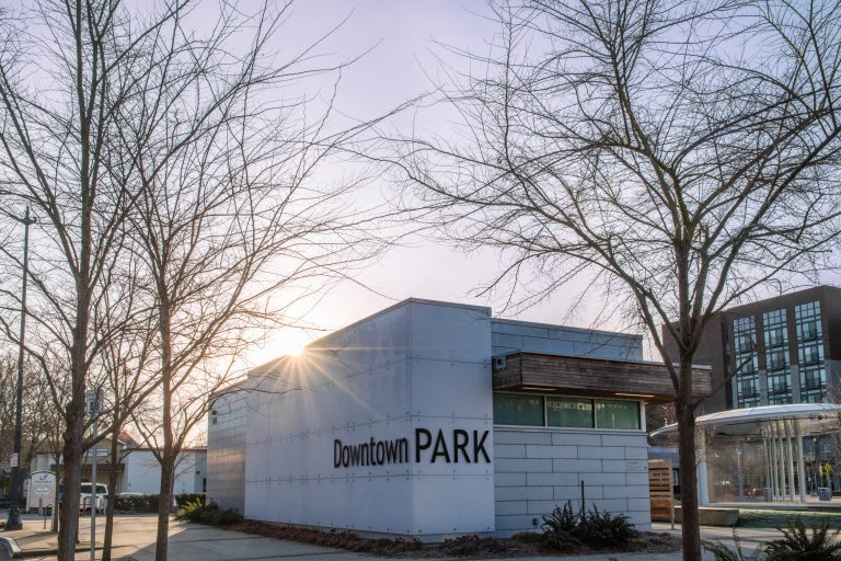 Redmond History - Experience Redmond