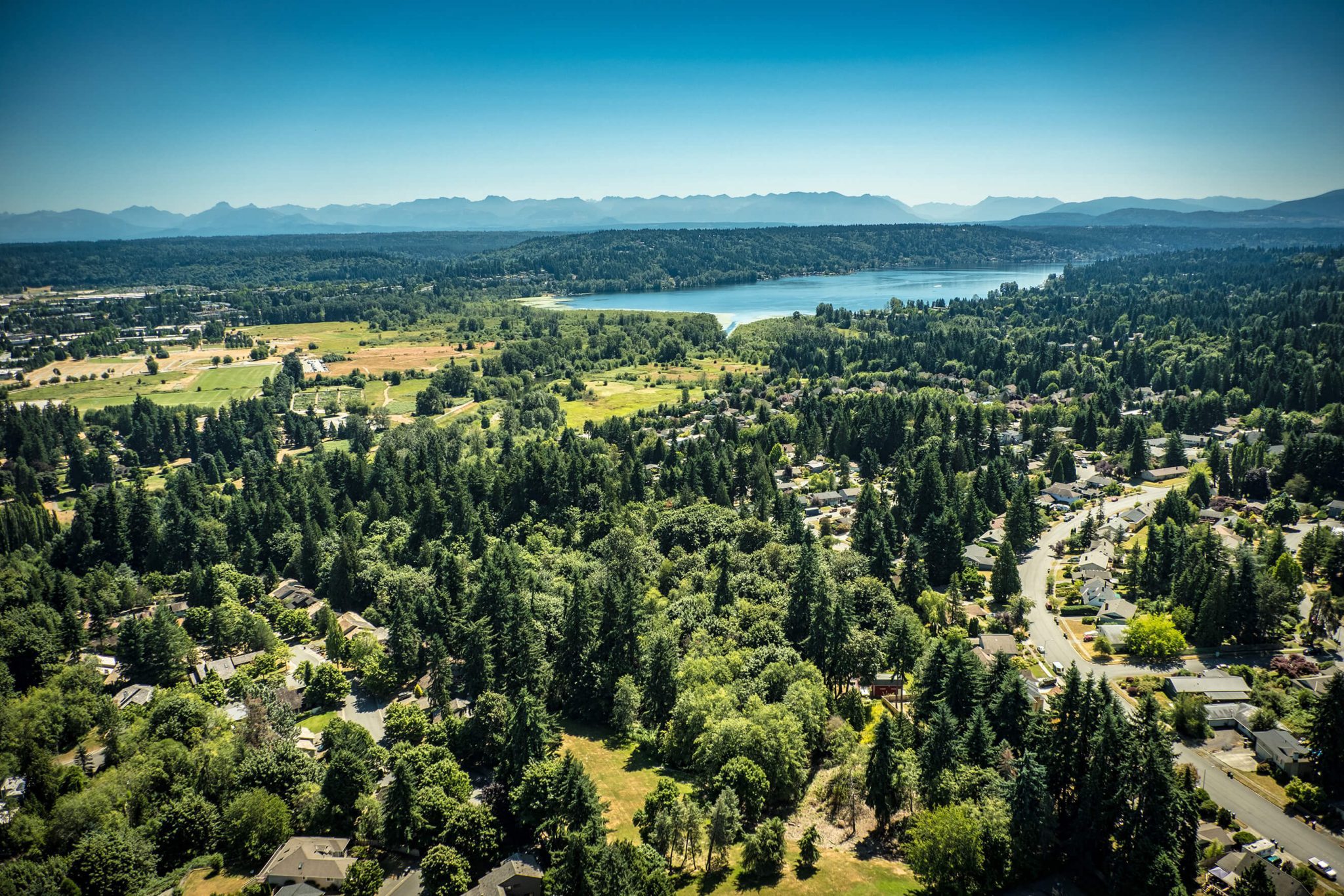 About Us - Experience Redmond