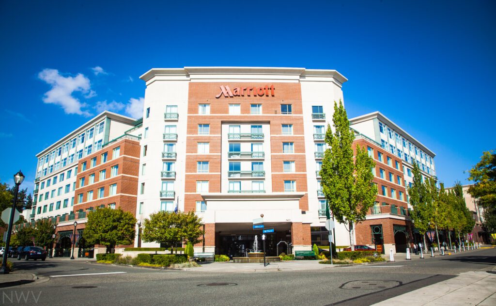 Seattle Marriott Redmond - Experience Redmond