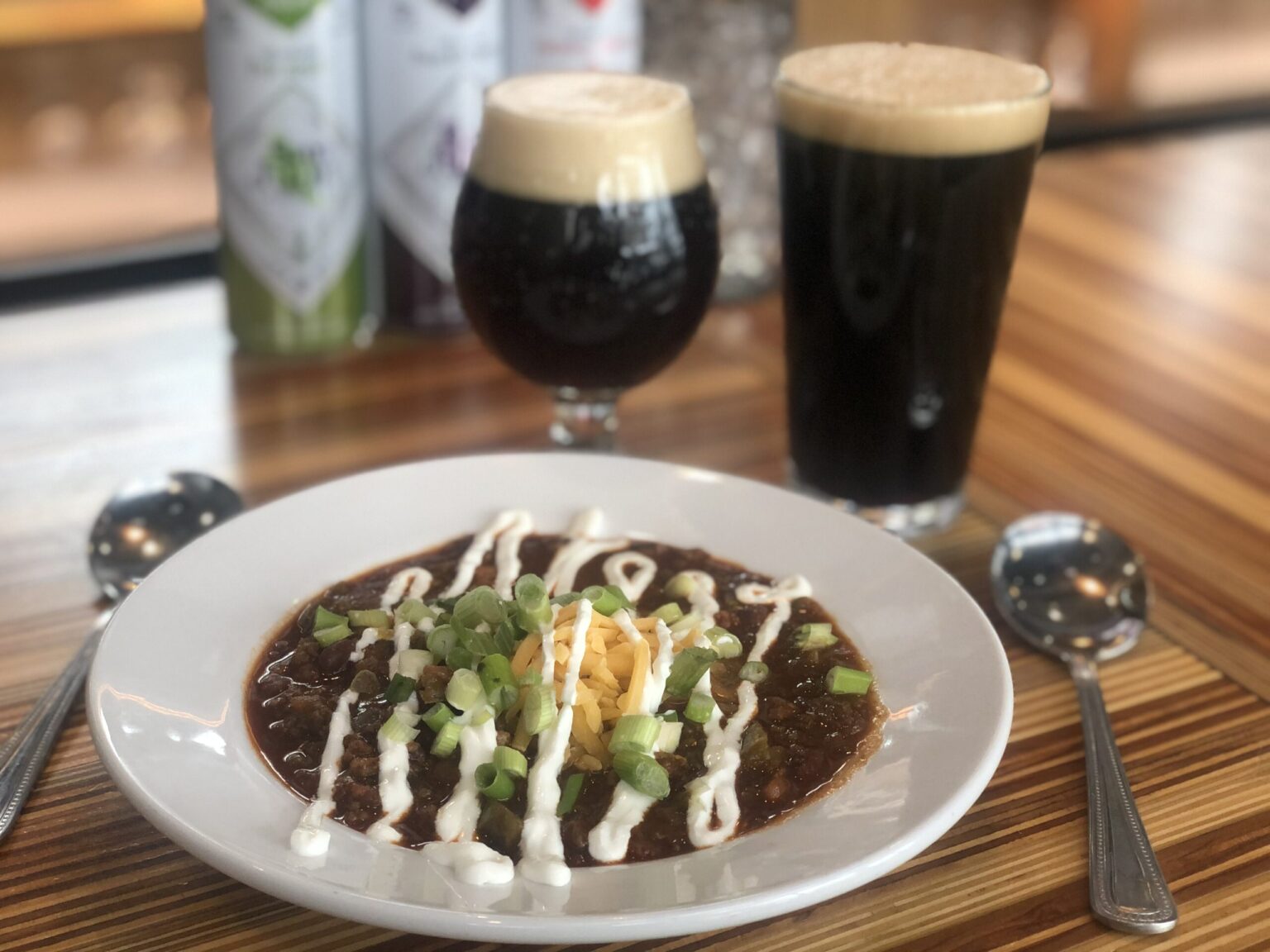 Eat + Drink - Experience Redmond