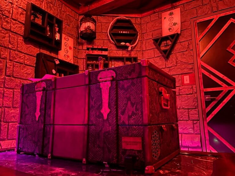 Conundroom Escape Rooms - Experience Redmond