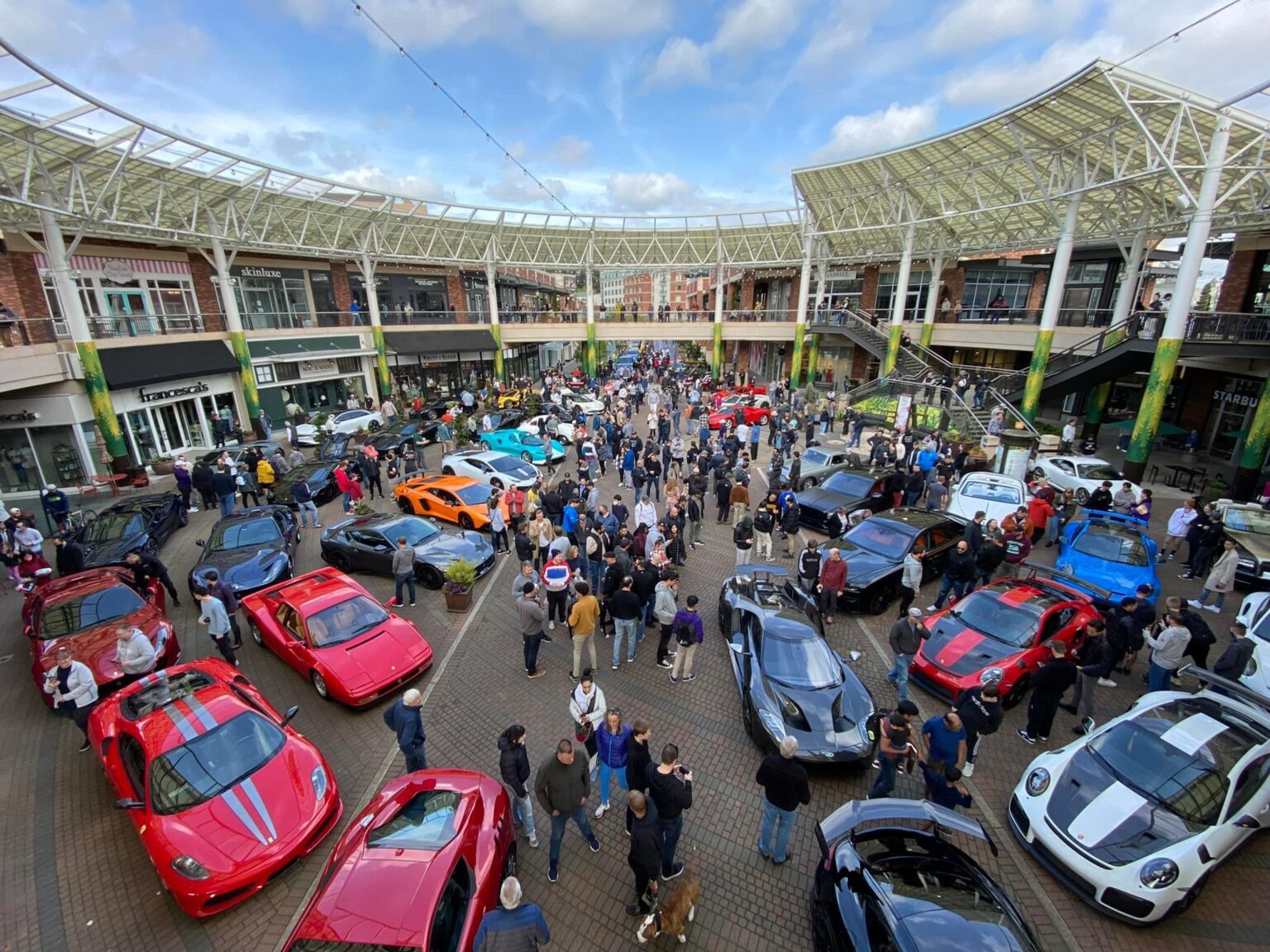 Derby Days - Experience Redmond