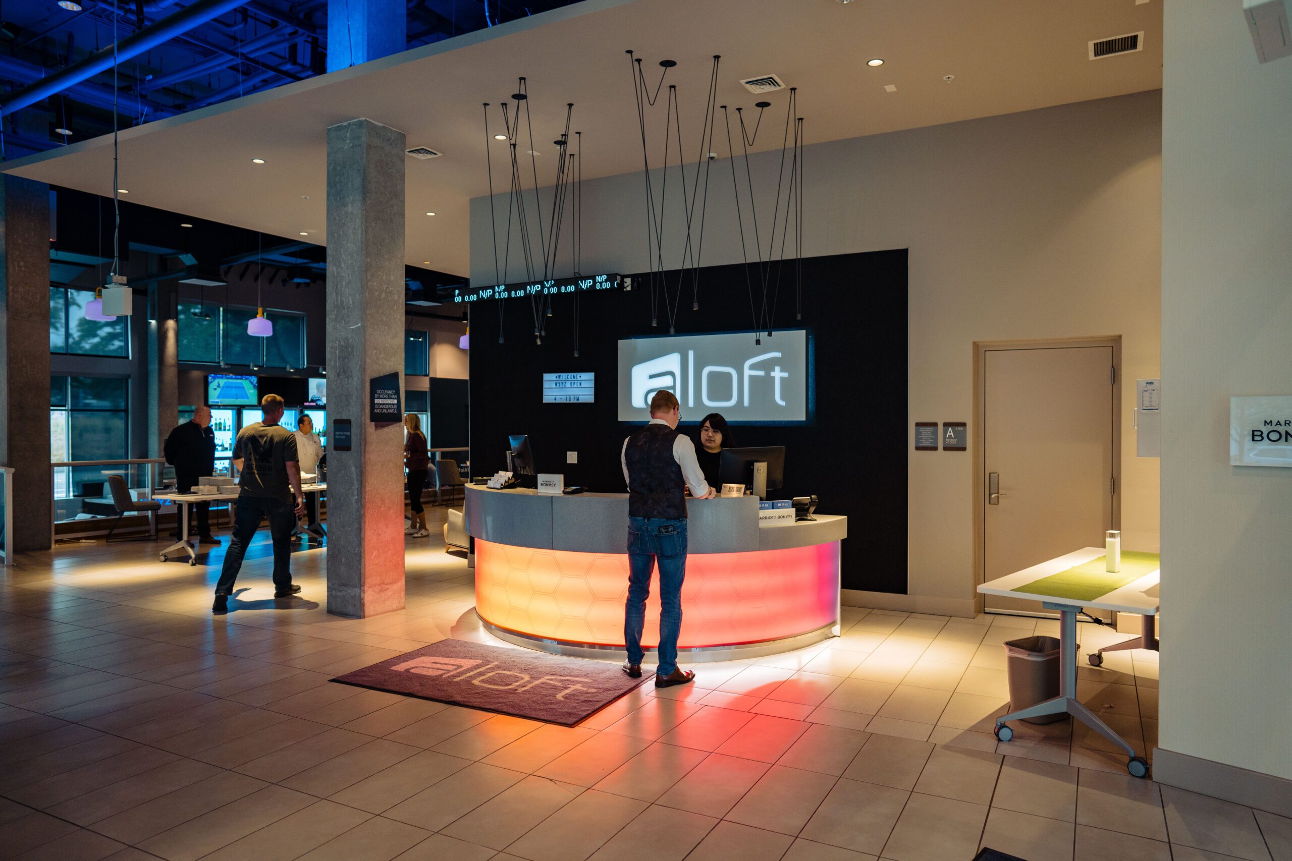 Visit - Experience Redmond
