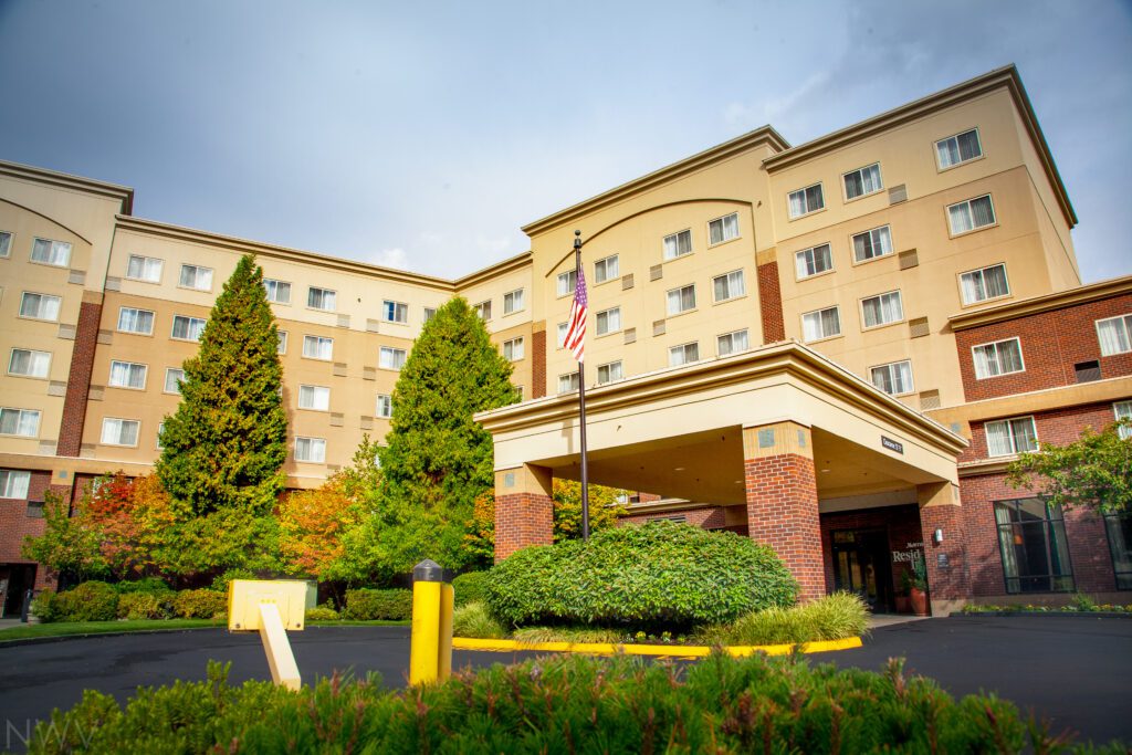 Residence Inn by Marriott - Experience Redmond