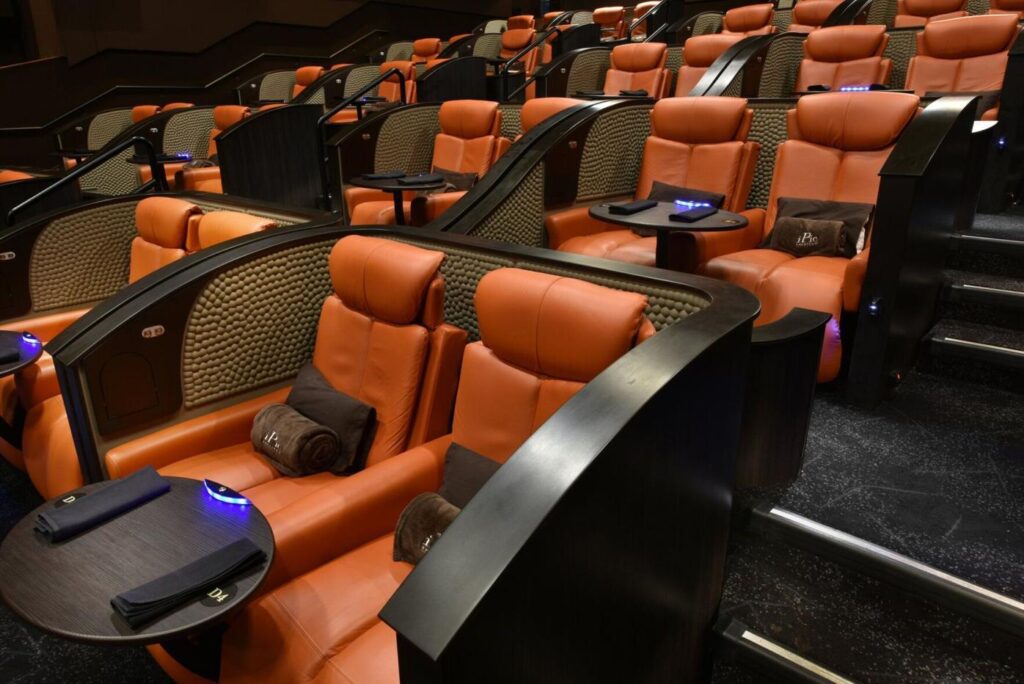 The IPIC Experience - Experience Redmond