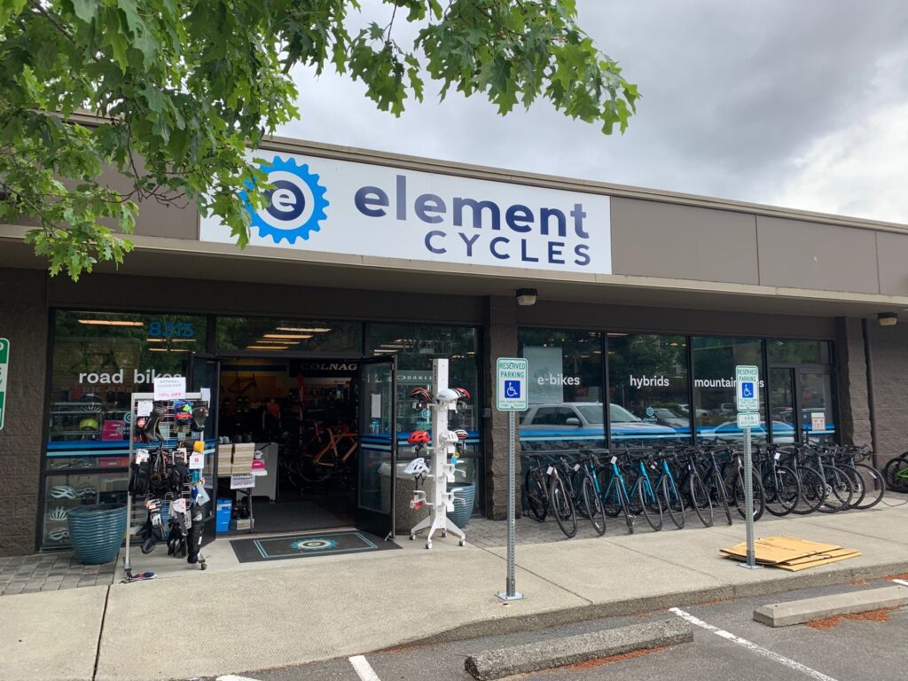 B's of Redmond: Bikes - Experience Redmond