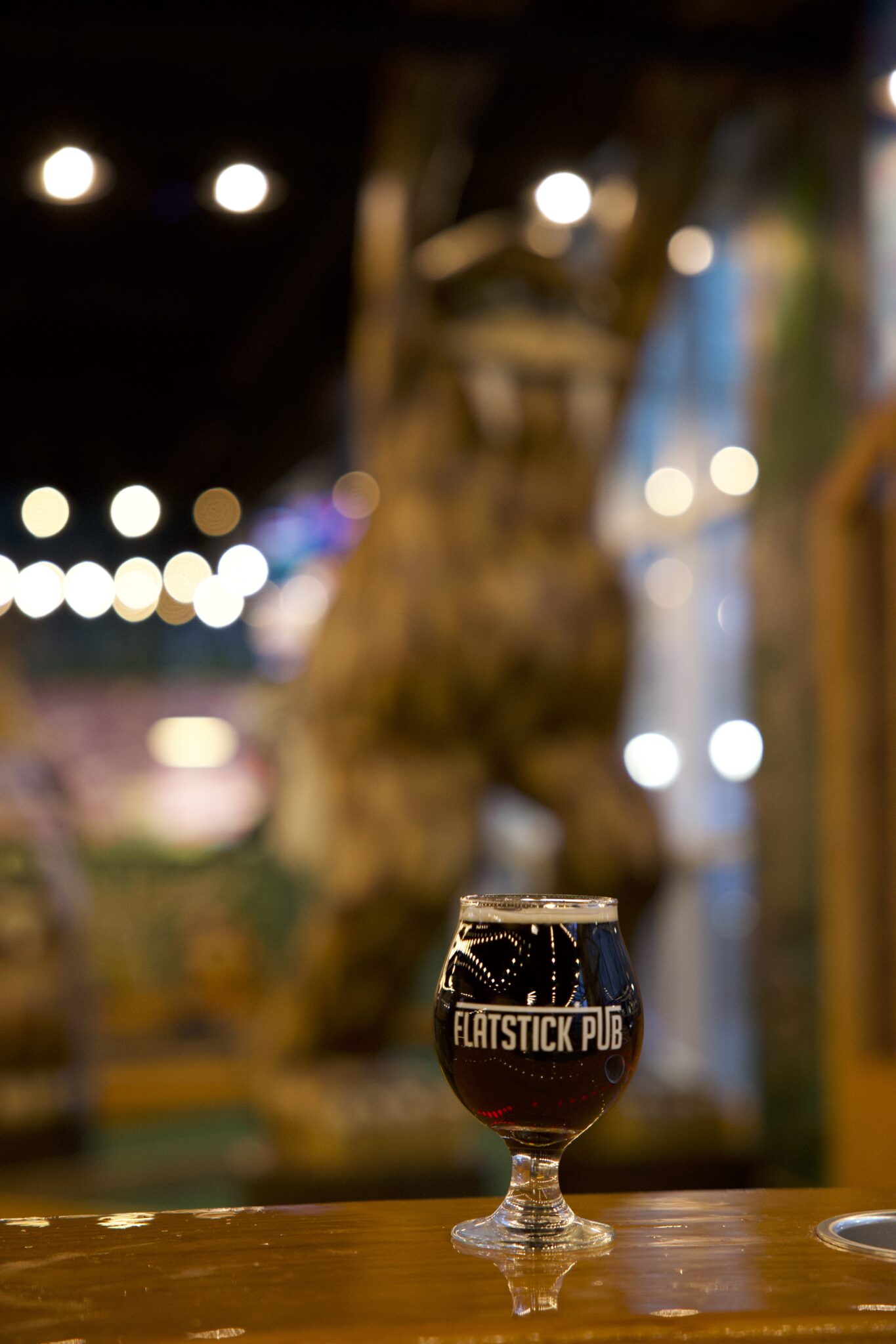 Flatstick Pub - Experience Redmond