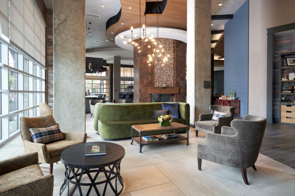 Archer Hotel - Experience Redmond