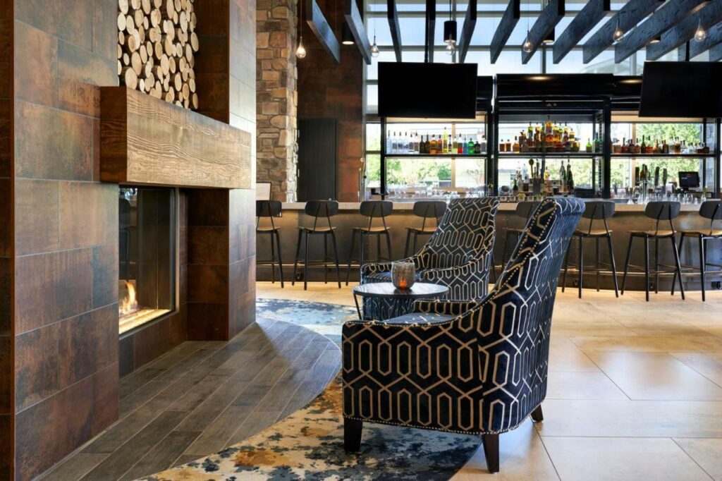 Archer Hotel - Experience Redmond