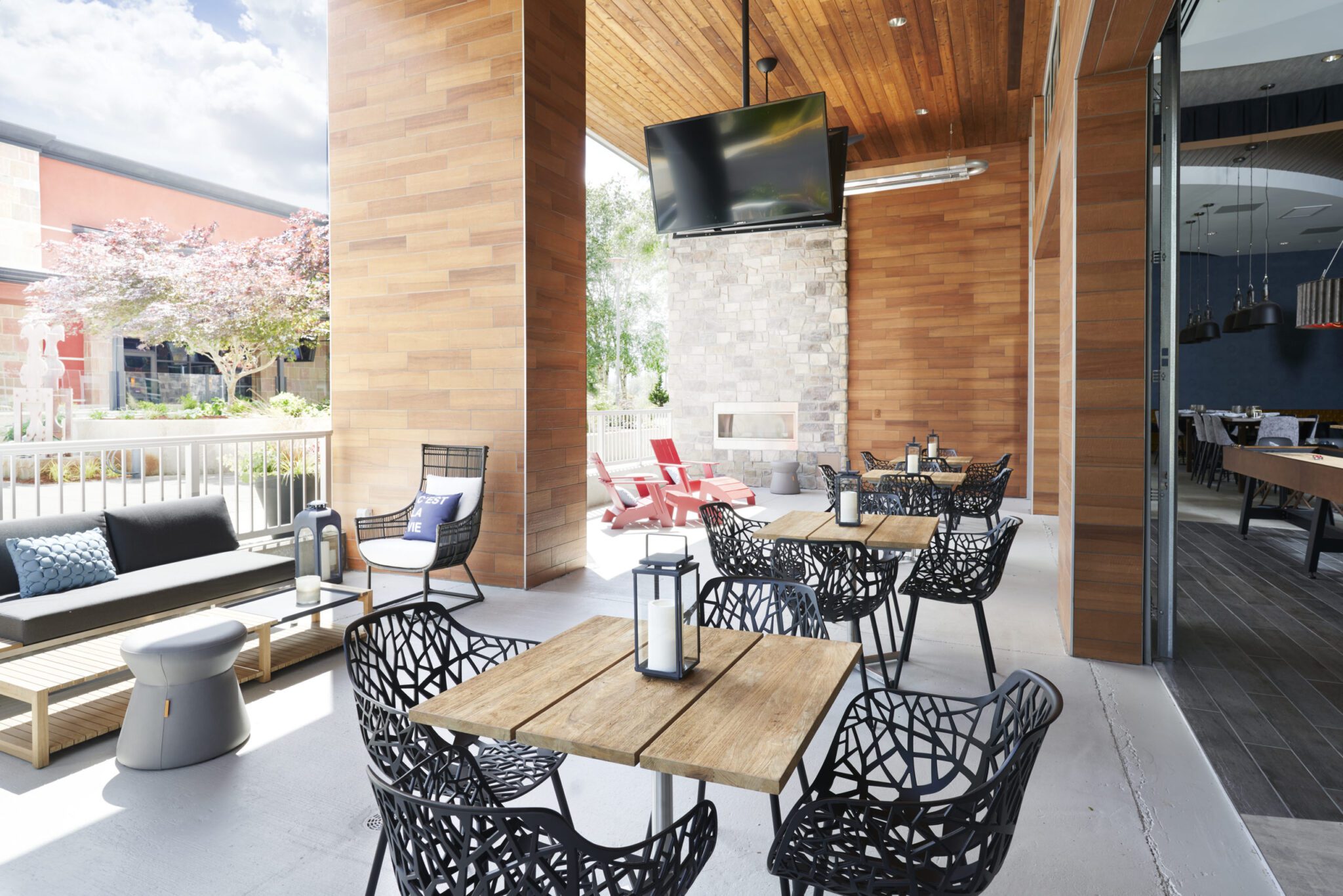 Archer Hotel Redmond - Experience Redmond