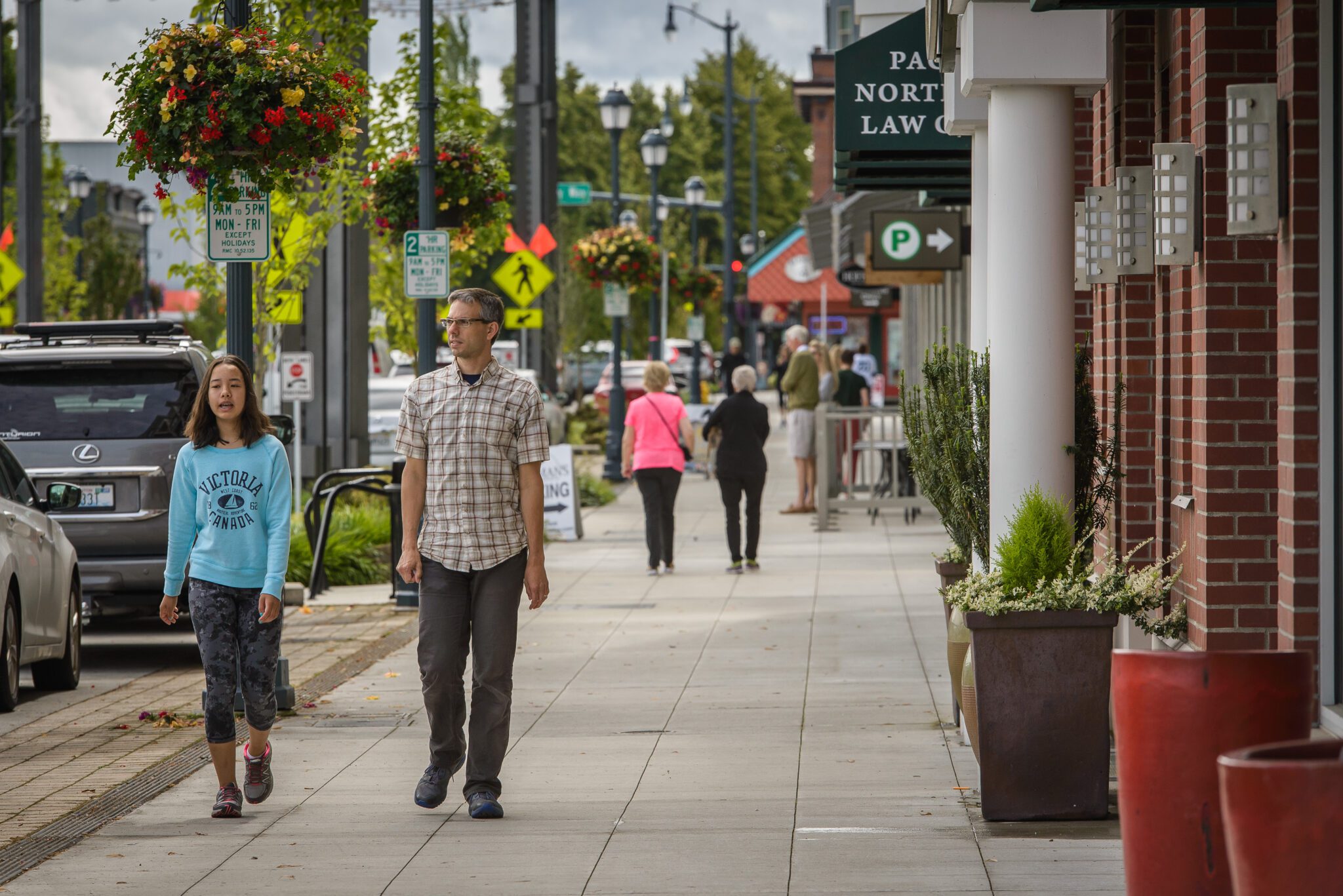 Explore Redmond by Light Rail - Experience Redmond