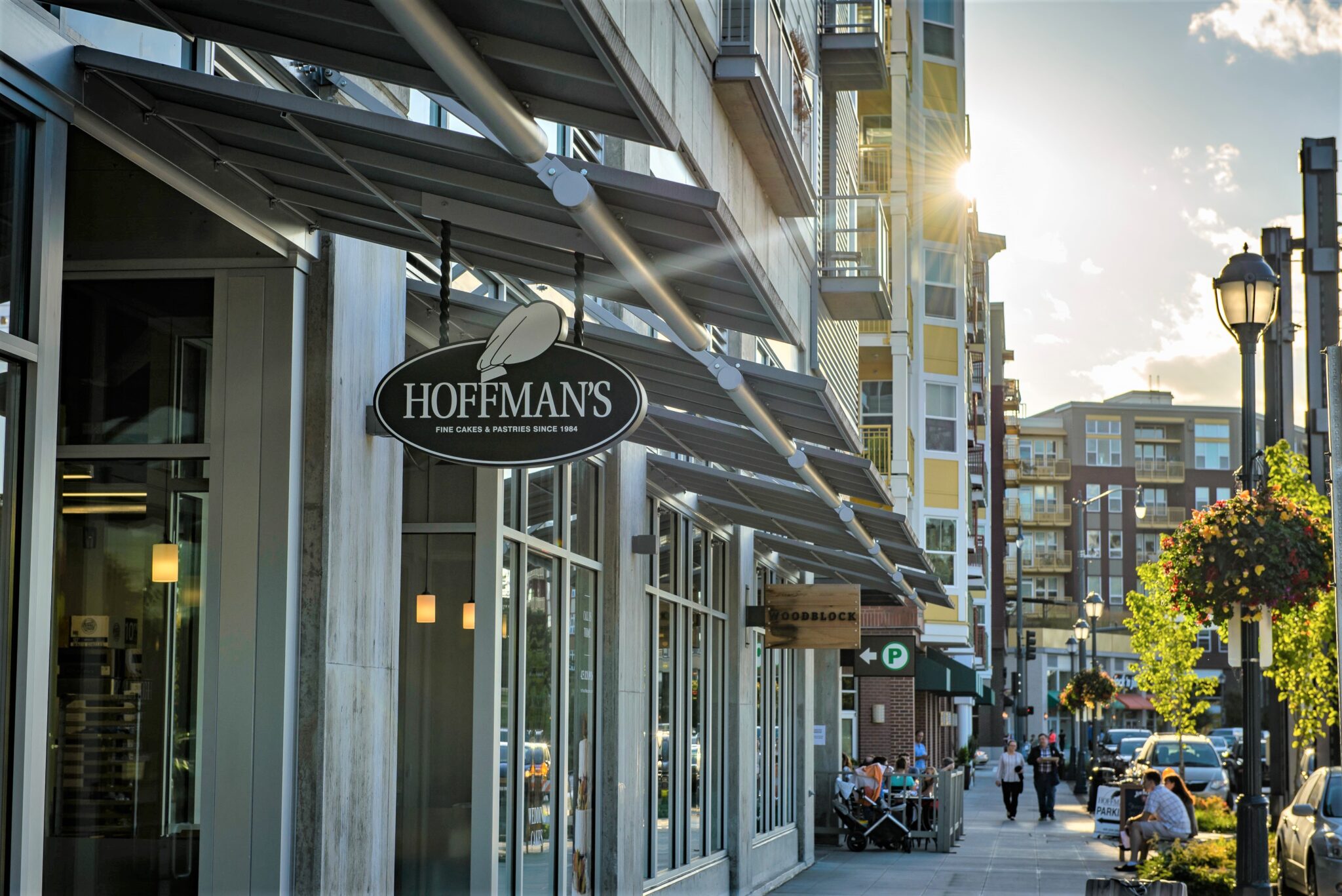 Downtown - Experience Redmond