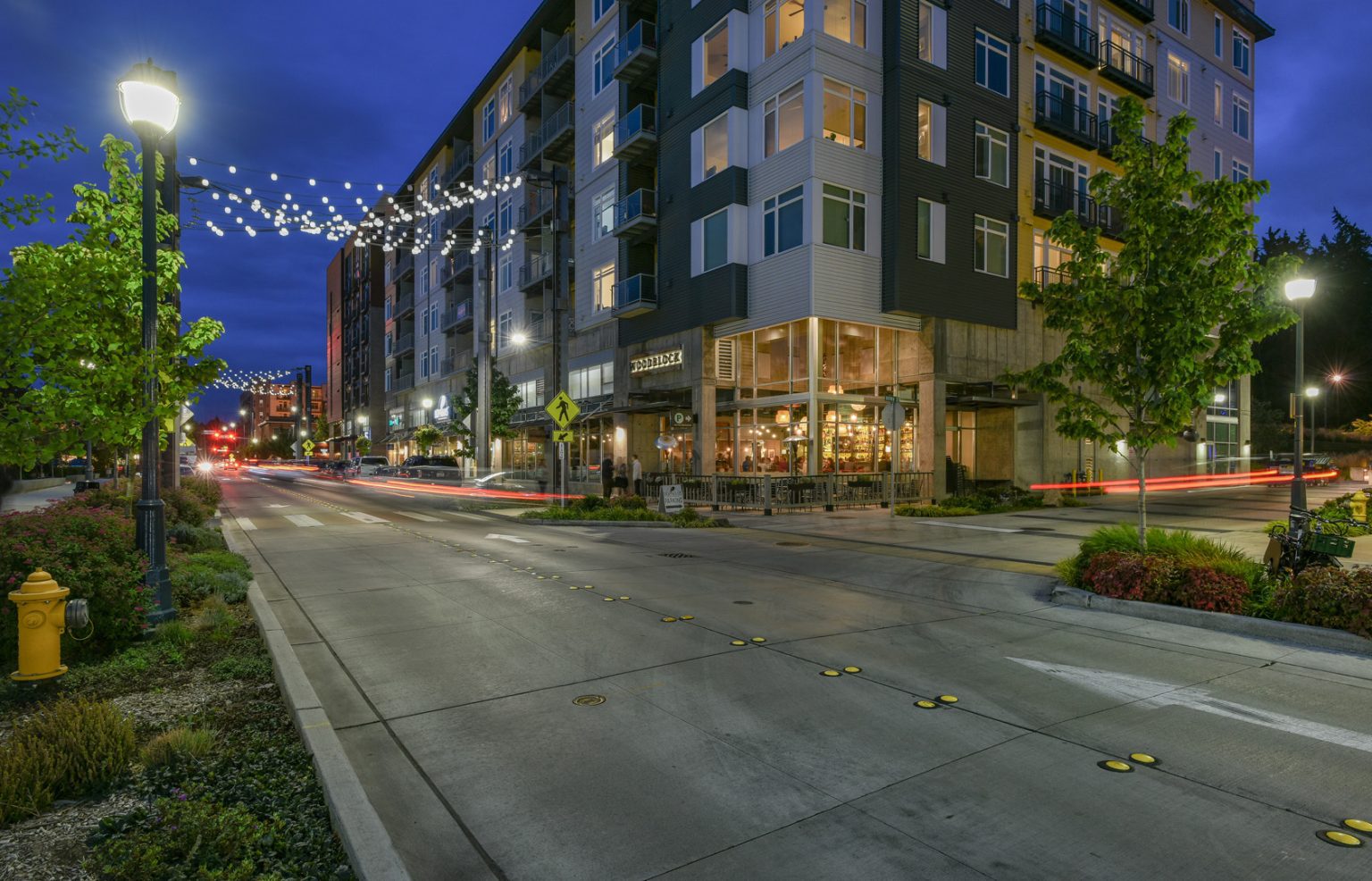 Visit - Experience Redmond