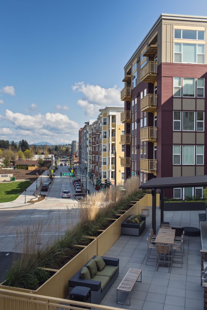 Redmond History - Experience Redmond