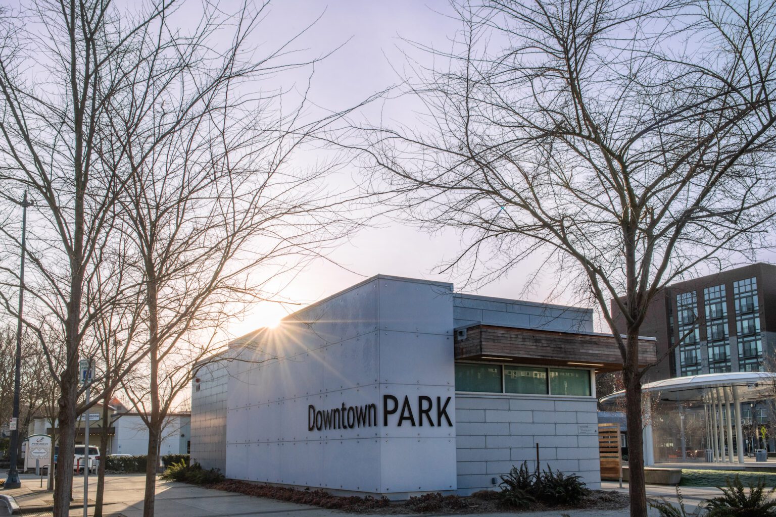 Redmond History - Experience Redmond