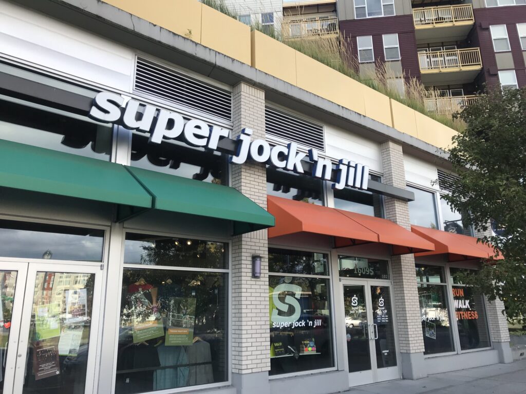 B's of Redmond: Bikes - Experience Redmond