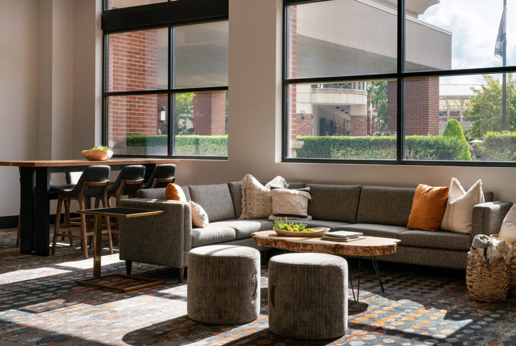 Seattle Marriott Redmond - Experience Redmond