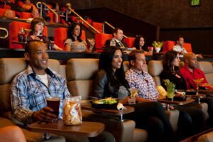 The IPIC Experience - Experience Redmond