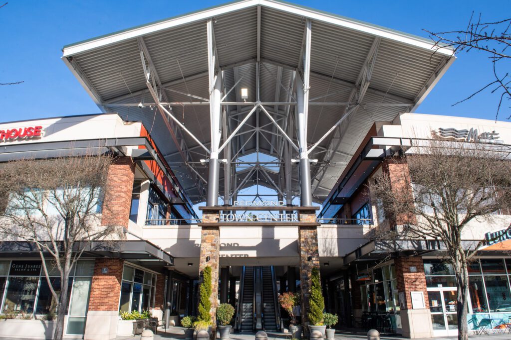Family - Experience Redmond