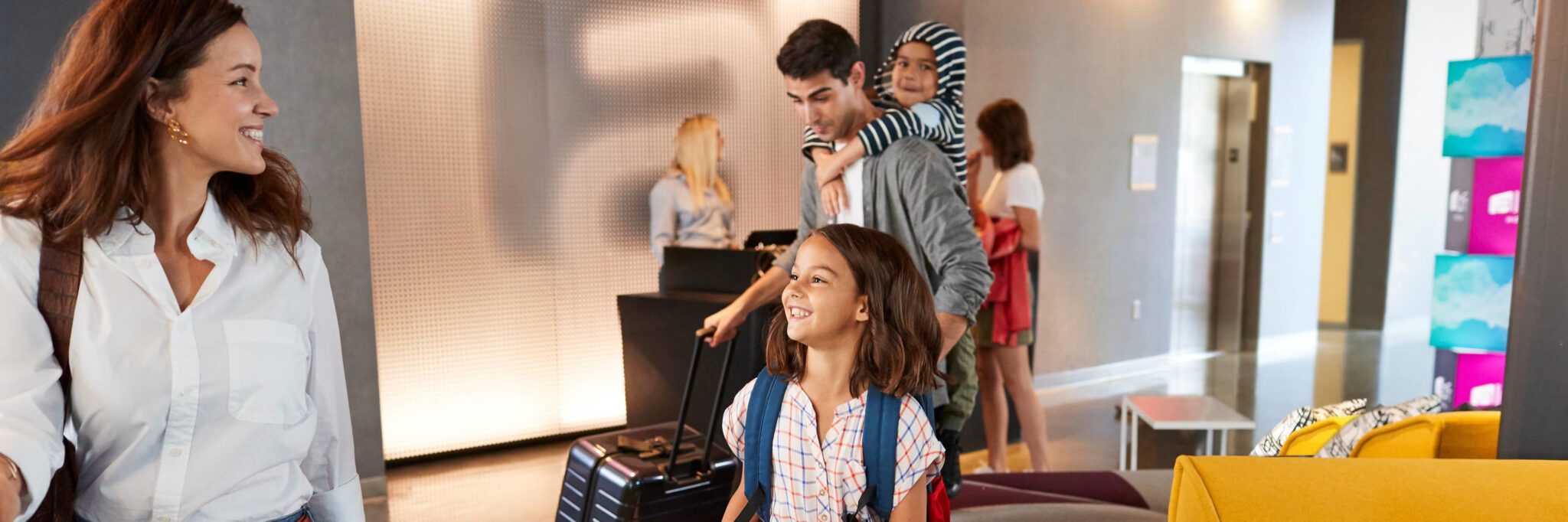 Aloft Seattle Redmond - Experience Redmond
