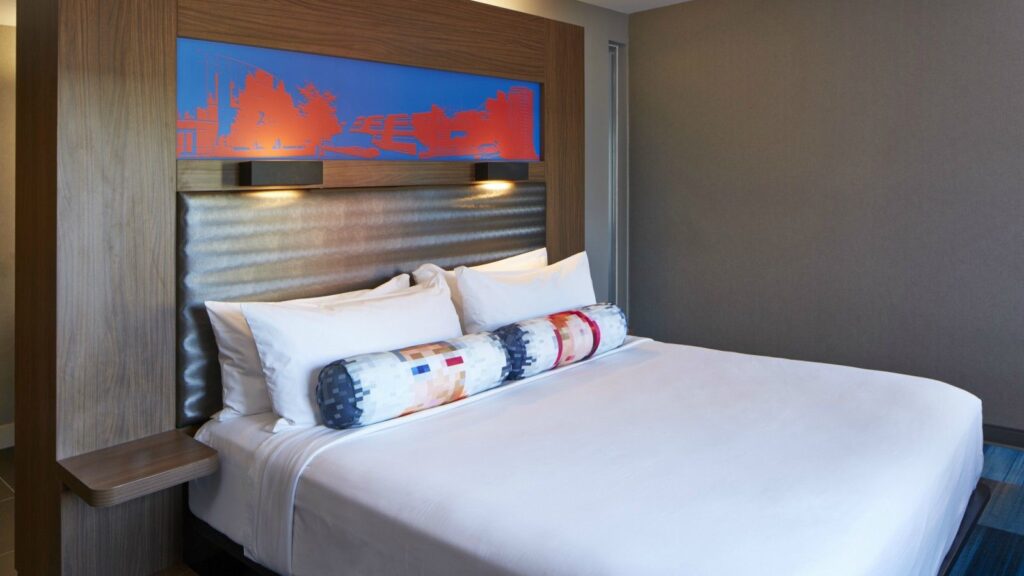 Aloft Seattle Redmond - Experience Redmond