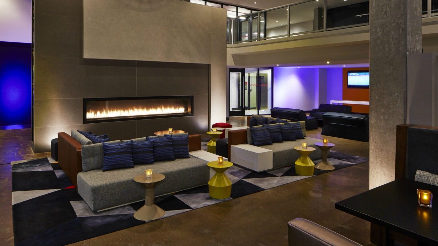 Aloft Seattle Redmond - Experience Redmond