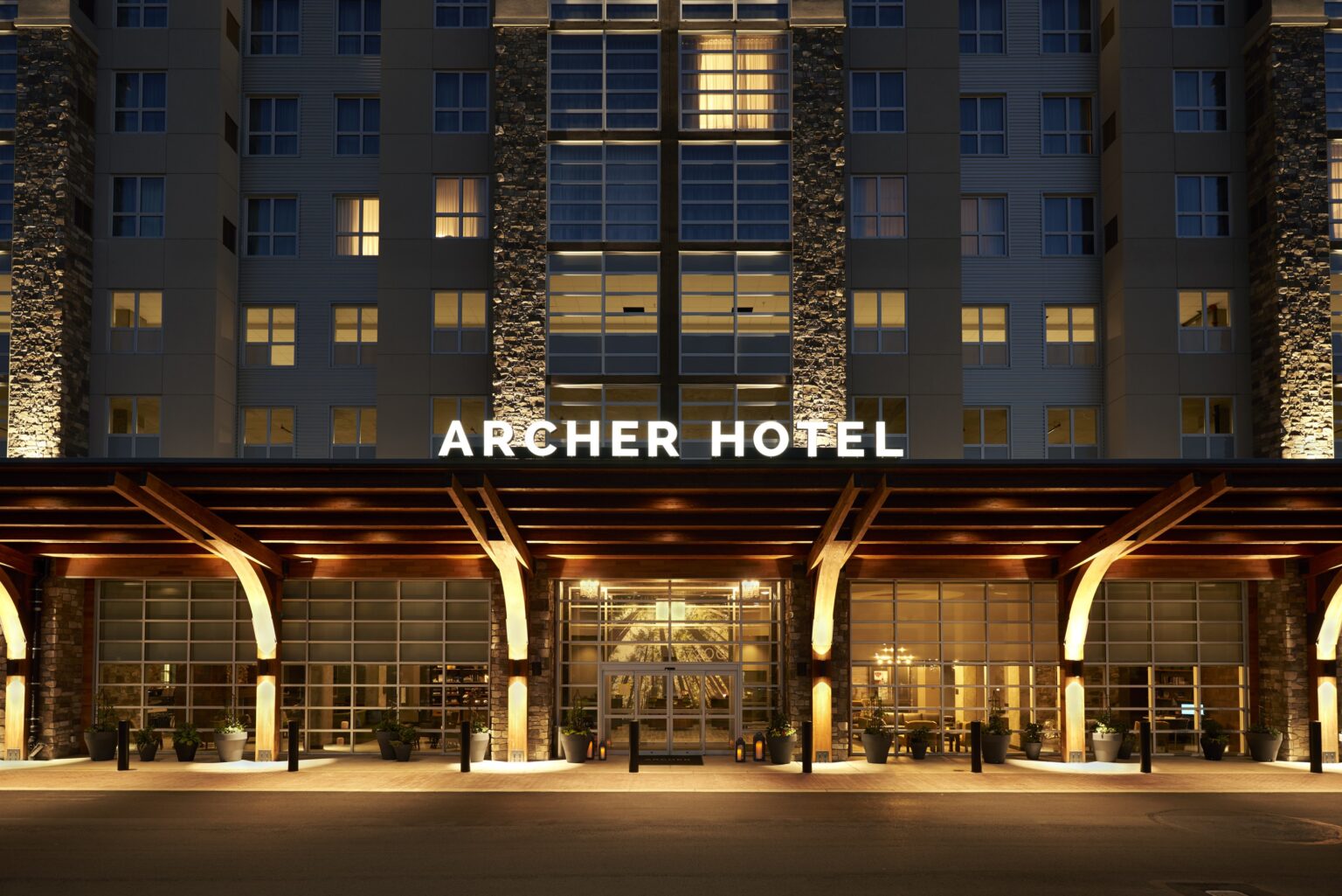 Archer Hotel - Experience Redmond