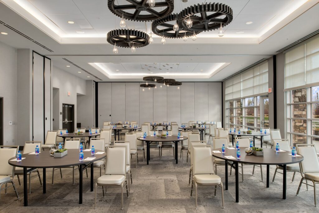 Archer Hotel Redmond - Experience Redmond