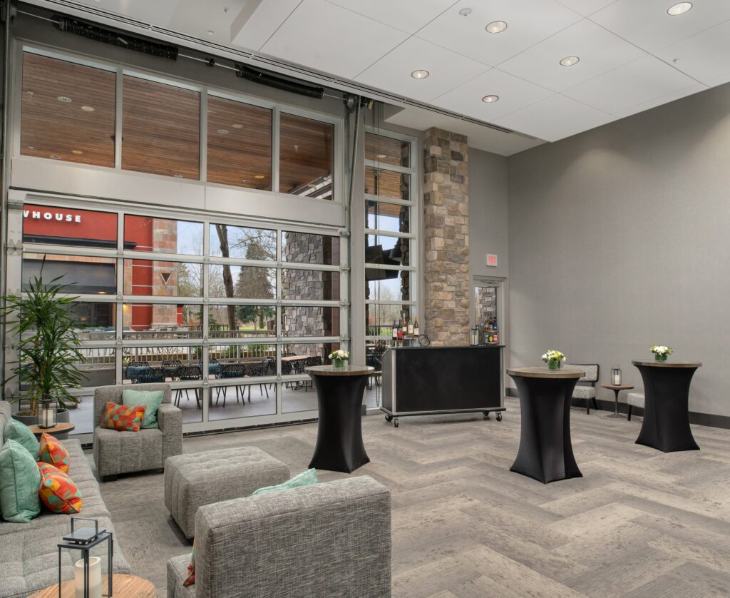 Archer Hotel Redmond - Experience Redmond