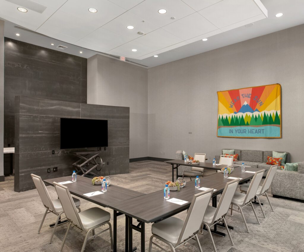 Archer Hotel Redmond - Experience Redmond