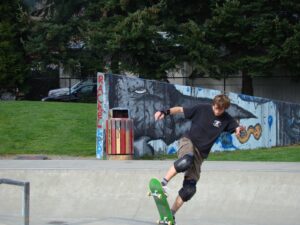 Parks - Experience Redmond