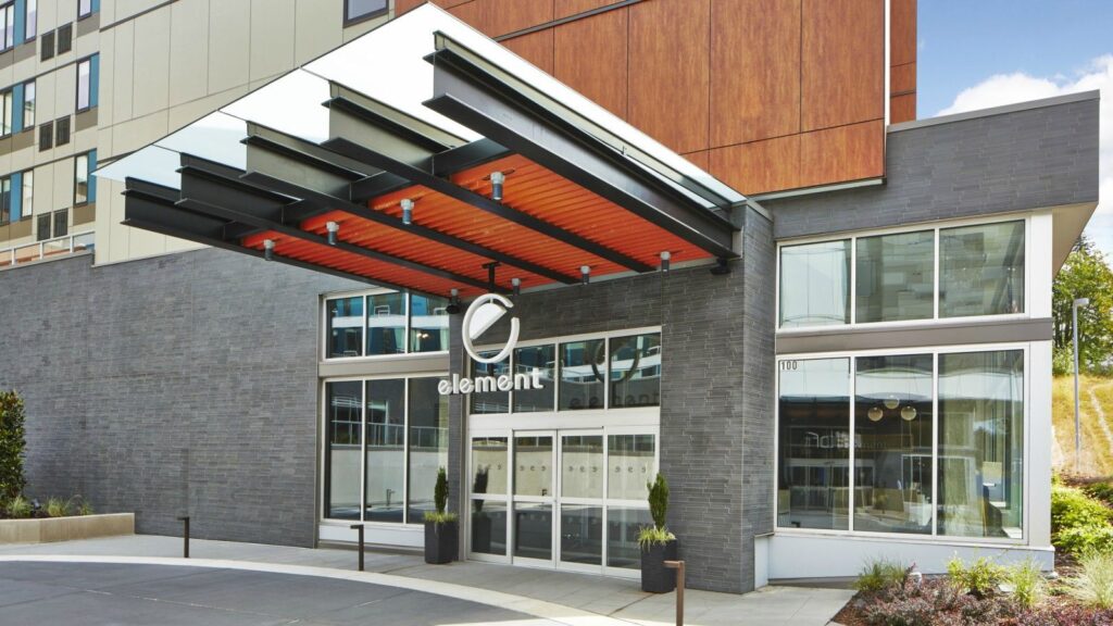Element Seattle Redmond - Experience Redmond