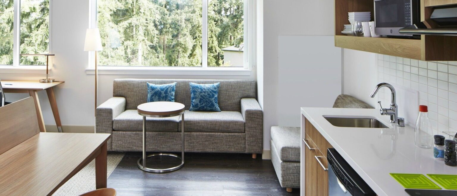 Element Seattle Redmond - Experience Redmond