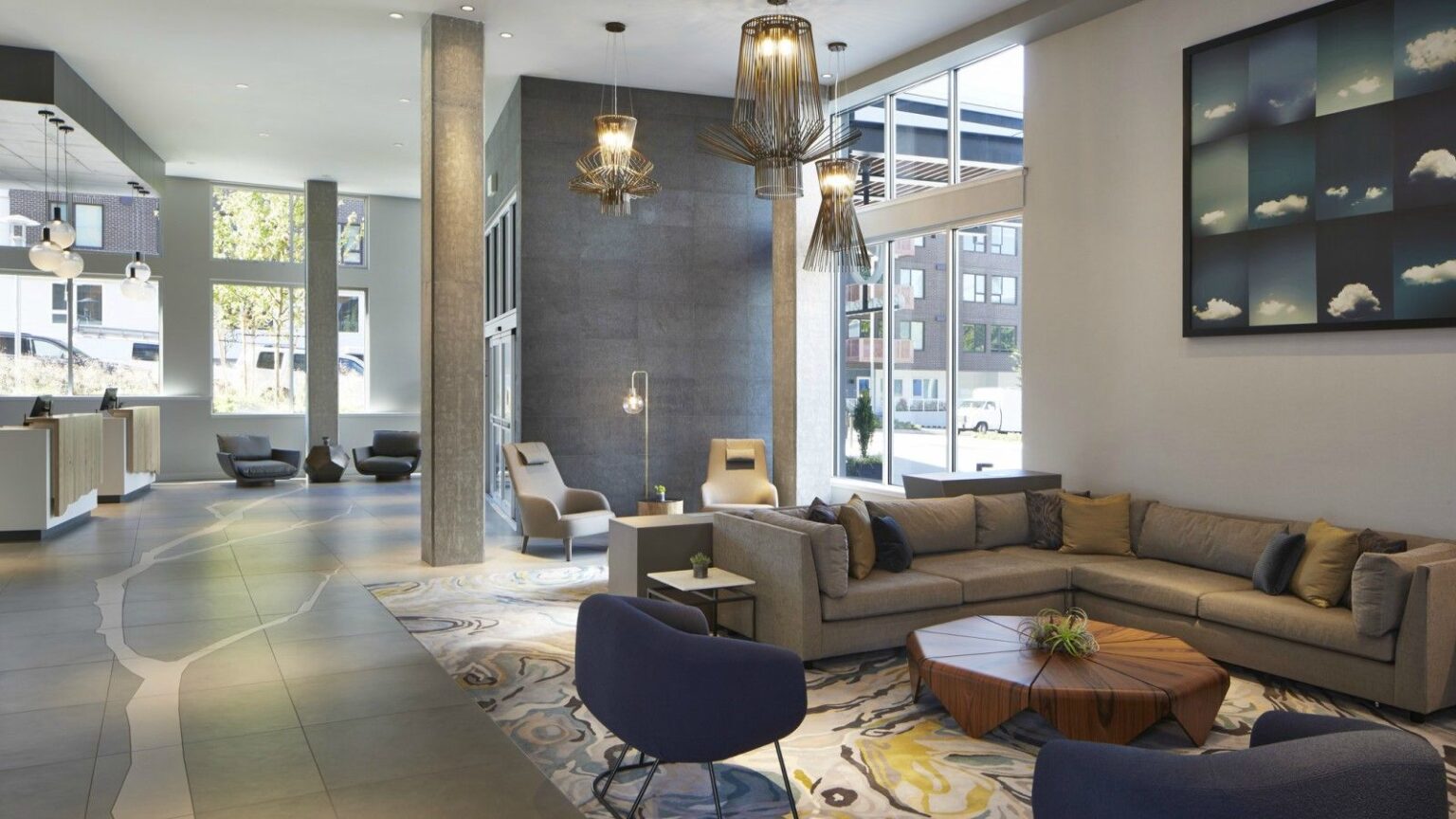 Element Seattle Redmond - Experience Redmond