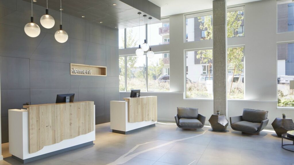 Element Seattle Redmond - Experience Redmond