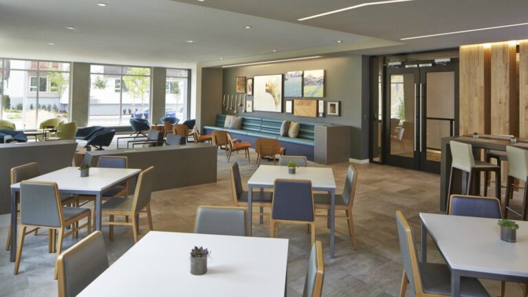 Element Seattle Redmond - Experience Redmond