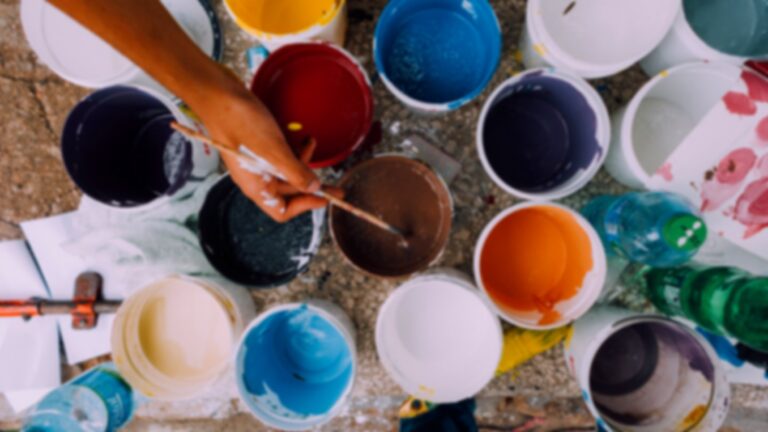 Ben Franklin Crafts and Frames - Experience Redmond