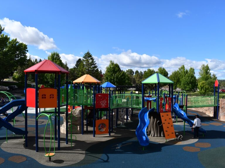 Outdoors - Experience Redmond