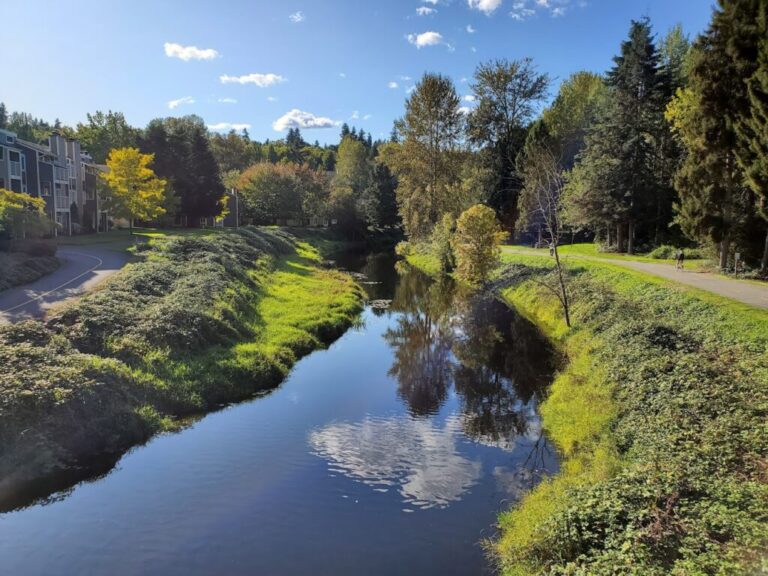 Outdoors - Experience Redmond